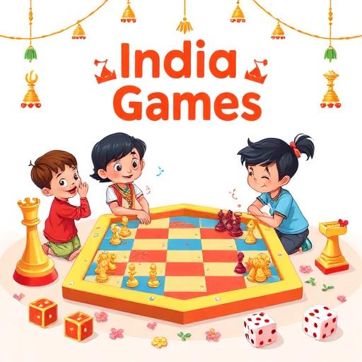 India for Kids - The Ultimate Discovery App
